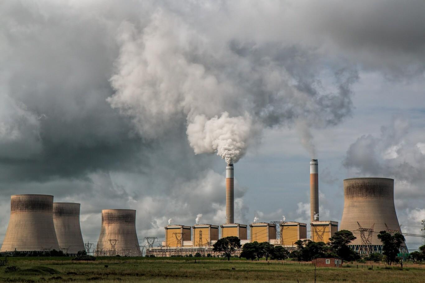 Consiguen convertir el CO₂ en un combustible químico que puede ...